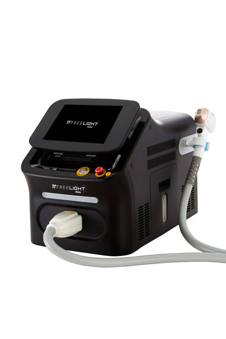 Depilación – Timeless Technologies